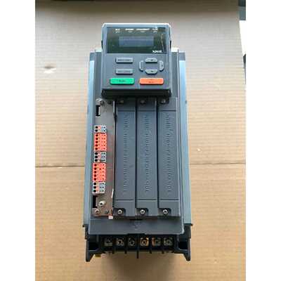 信捷变频器VH6系列型号VH64011B11KW实议价
