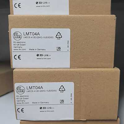 议价：IFMLmt04a
