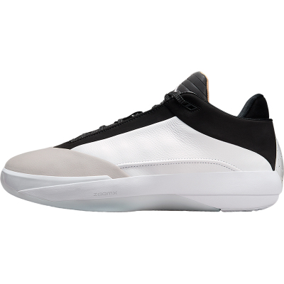 Nike/耐克正品JORDAN男士缓震实战耐磨低帮篮球鞋HM9932-100