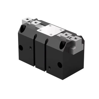 气立可HDM12机械夹爪HDS手指气缸