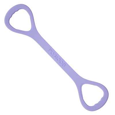 8字拉力器女开背练背拉背神器美背拉伸弹力带家用瑜伽健身拉力绳