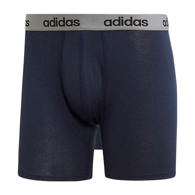 阿迪达斯冬季男子训练运动内裤