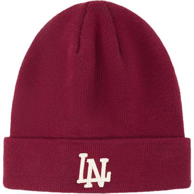 李宁男女同款针织帽运动帽