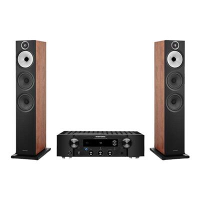 宝华韦健hifi套装HiFi音响