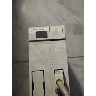 议价三菱伺服驱动器MDSC1V20303维修
