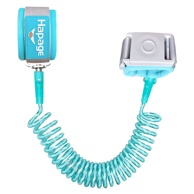 德国hapage神器防走失带牵引绳