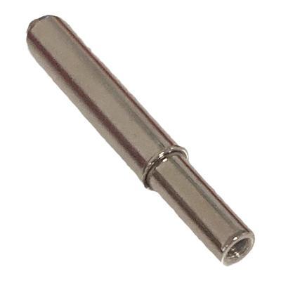 GP-3T内螺纹定位针弹簧针摆动小