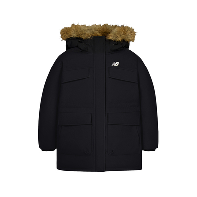 NewBalanceNB官方鸭绒羽绒服