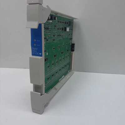 HONEYWELL 80363972-150 DIGITAL INPUT MODULE BOARD