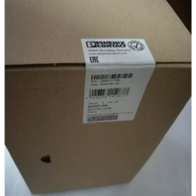 【议价-可维修】PHOEX CONTA 电源模块 24DC/均有货