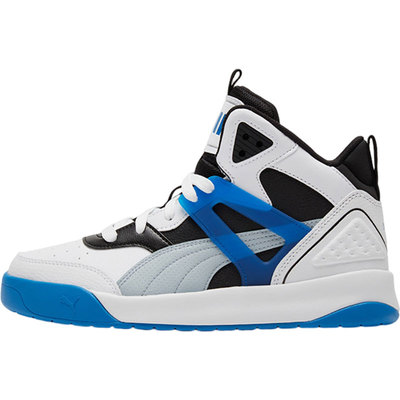 Puma/彪马正品Backcourt男女经典复古耐磨休闲鞋374139-10