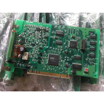 议价SUNK PCMK-M1X FUSE 5A SL-PCI   SUNX S-LINK