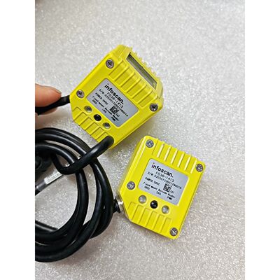 议价-infoscan FS36-14130Z固定式条码读码器