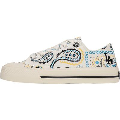 自营女鞋MLB板鞋休闲鞋