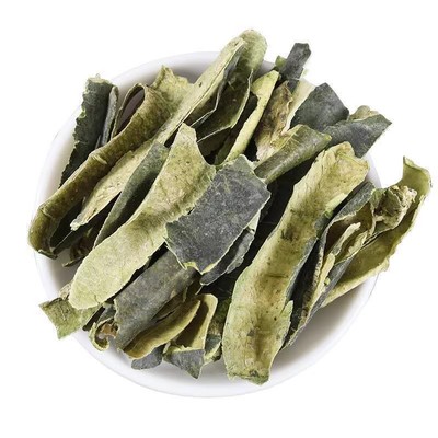 冬瓜皮中药材正品干冬瓜皮泡水喝薄片玉米须决明子荷叶片新货新货