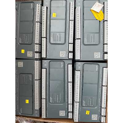 【议价-可维修】施耐德 PLC TM200C40T 全新/二手均有货