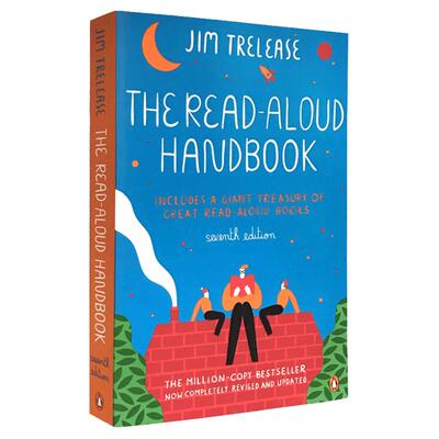 大声朗读手册第七版英文原版