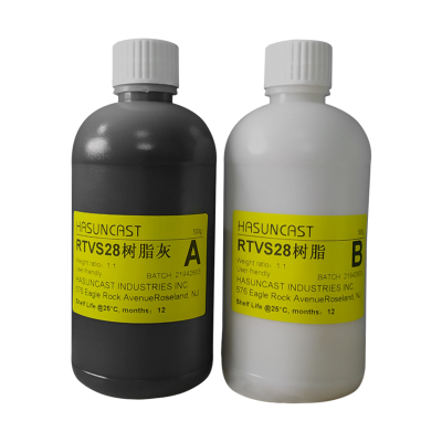 绝缘导热填充胶灌封胶稳定持久