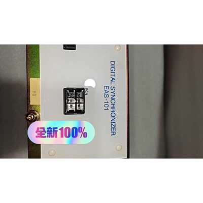 议价EAS-101 TERASAKI寺崎 数字同步器