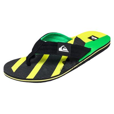 青年防滑沙滩速干夹脚人字拖