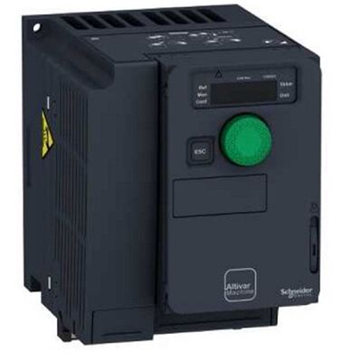 议价施耐德变频器ATV340U75N4E 现货销售质保一年7.5三相380V进口