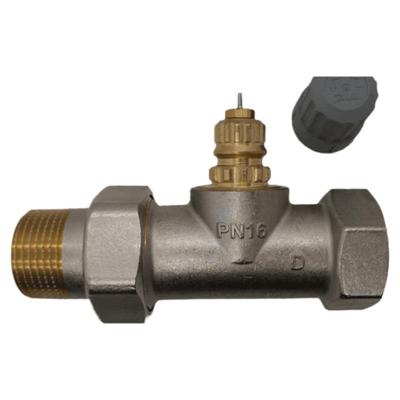 丹佛斯温控阀RA-G区域