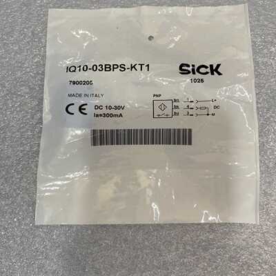【议价-可维修】  7900205 IQ10-03BPS /均有货