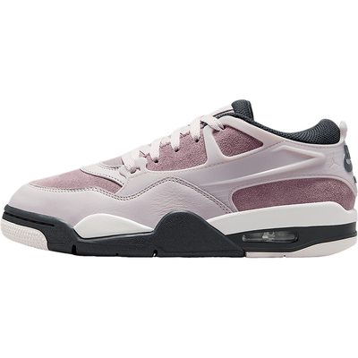 Nike/耐克官方正品JORDAN女士气垫拼接运动缓震篮球鞋IB7694-200