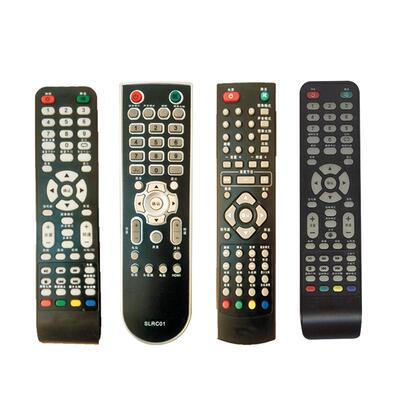 适用于SG索佳液晶电视机遥控器