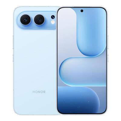 【24期分期】HONOR/荣耀500 新品手机 2亿人像全能实况 官方授权旗舰店