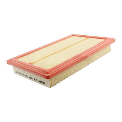 空气滤清器MANNFILTER