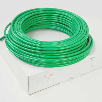 Festo PUN12x2GN 178428 50m Plastic Tubing UnusedOriginal Pac