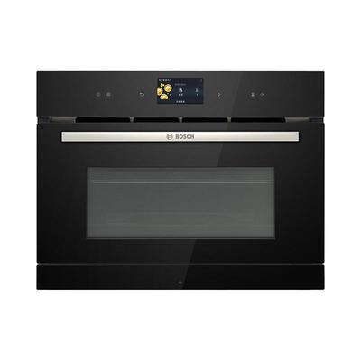 立即抢购爆款博世微蒸烤炸一体机