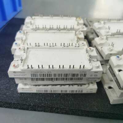 FS50R12KE3 FS75R12KT4B15 FS75