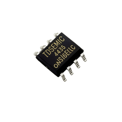 TDSEMICAPM4435-TDMOSFET管