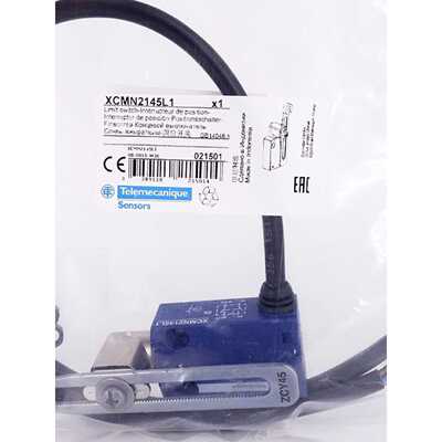 议价施耐德接近开关XS118BLPAL2JD全新正品质保一年公司开店可开