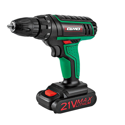 奇磨21v电动螺丝刀充电式1009D