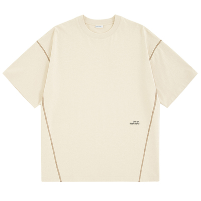 UrbanStandard凉感负离子防螨T恤