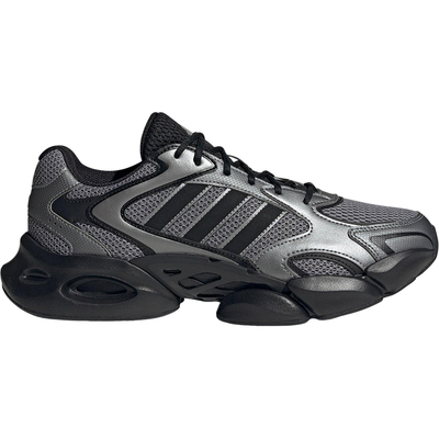 Adidas/阿迪达斯正品MEGASTRIDE男女同款时尚厚底老爹鞋JR6335