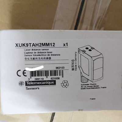 议价XUK9APANM12/XUK2APANM12R/XUK5APANL2 施耐德限位开关原装正