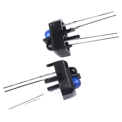 红外传感器反射式光电开关