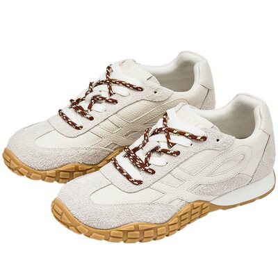 73hours双系带德训鞋休闲鞋