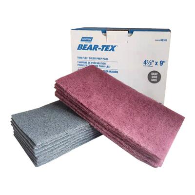 诺顿菜瓜布工业百洁布360目1500