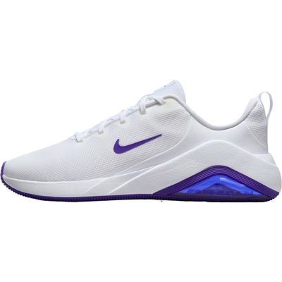 NIKE耐克女子W AIR ZOOM BELLA 7运动训练跑步鞋FZ1689-105