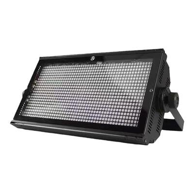 舞台灯光1000W八段LED分段频闪RGB背景染色灯j酒吧演出跑马爆闪灯