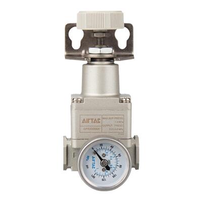 亚德客GPR20008H调压阀减压阀