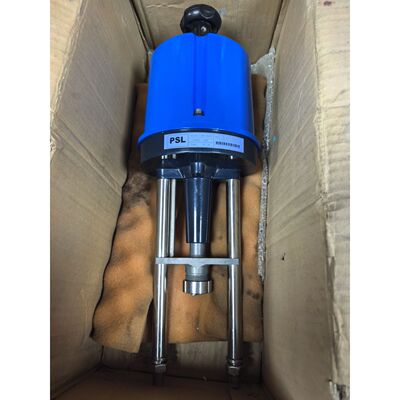 议价，.1POTPSAP4电动执行器220VAC50Hz45VA推力4.0KNIP67全，可