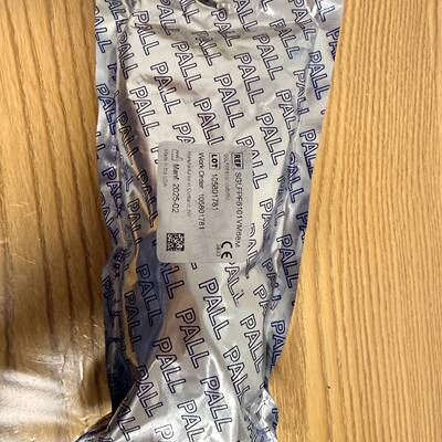 PALL SGLFPF6101VM68M 颇尔金属气体过滤器—议价