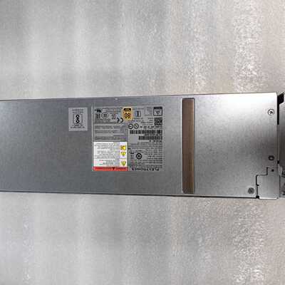 议价0Y5W2H 033K6J SP-PCM02-HE580-AC-DELL 1001661-05 584W电源