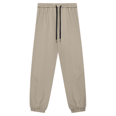 GWIT户外垂感三防束脚运动休闲裤